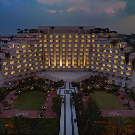 The Park Hyderabad, Banjara Hills Near Hussain Sagar Lake Hyderabad • India